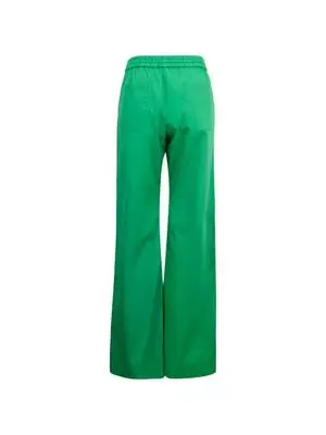 Mira Mikati Dragonfly Cut-out Trousers