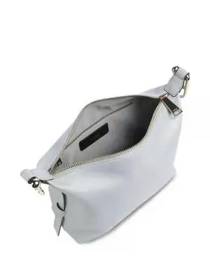 Furla Leather Top-handle Bag - Blue