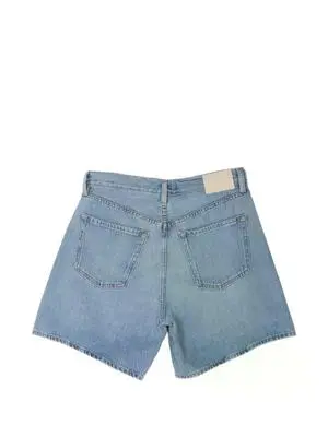 Citizens Of Humanity Brynn Drawstring Shorts