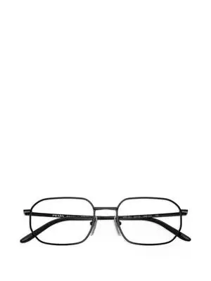 Prada Square Frame Glasses