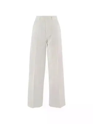 Sa Su Phi Wide Leg Pants For Women