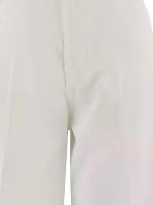 SA SU PHI Wide-leg Palazzo Trousers
