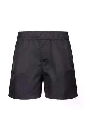 COOR Puckering Shorts