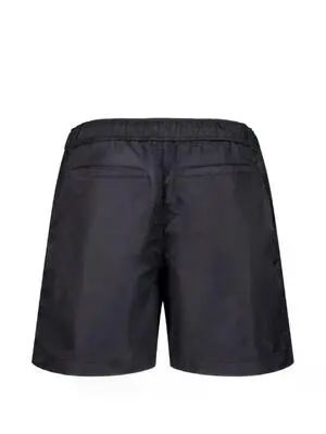 COOR Puckering Shorts