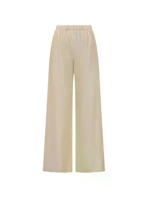 LE SULLY STUDIO Wide Leg Trousers