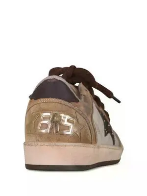 GOLDEN GOOSE Ballstar Sneakers