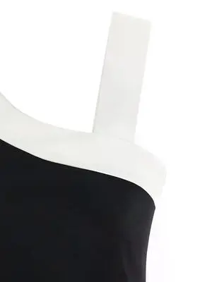 Goldbergh Sierra Asymmetrical Tank Top