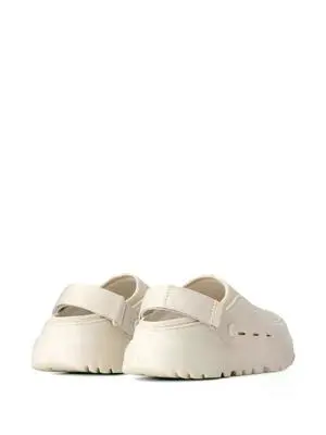 UGG Peakmod Ciabatta Loafers