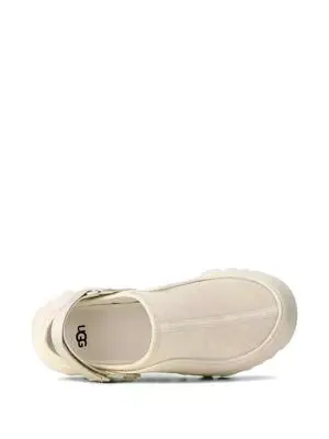 UGG Peakmod Ciabatta Loafers