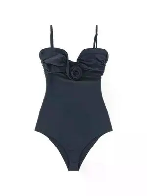 Magda Butrym Flower-detail Swimsuit