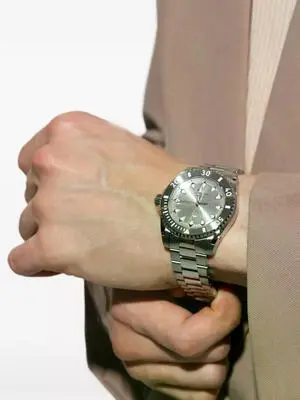 Gucci Dive 40mm Automatic Watch