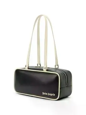 Palm Angels Logo Rectangular Shoulder Bag