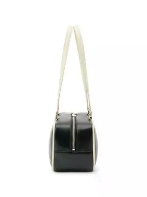 Palm Angels Logo Rectangular Shoulder Bag