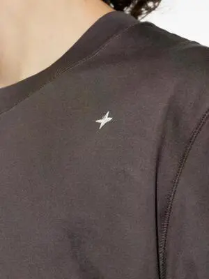 Stone Island Star-print T-shirt - Grey