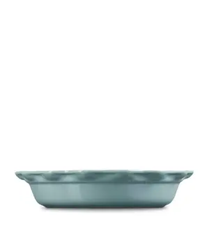 LE CREUSET Stoneware Pie Dish