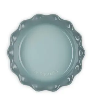 LE CREUSET Stoneware Pie Dish