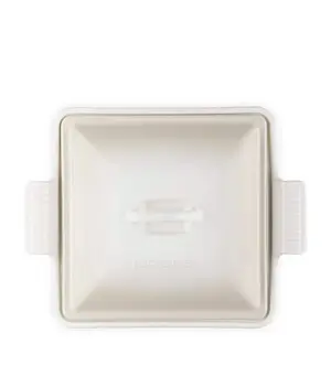 LE CREUSET Stoneware Square Dish - Neutral