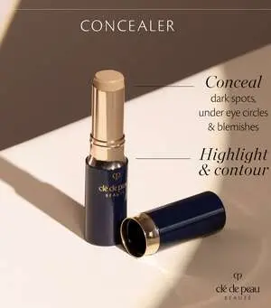 CLE DE PEAU BEAUTE Concealer - Neutral