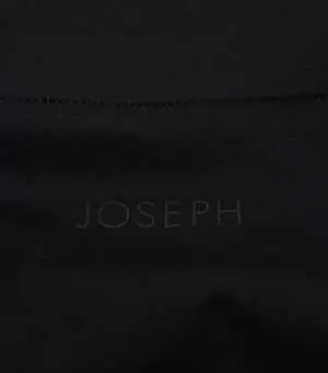 JOSEPH Organic Cotton Livia T-shirt