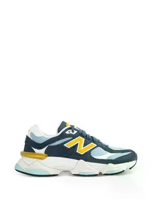 NEW BALANCE 9060 Lace-up Sneakers
