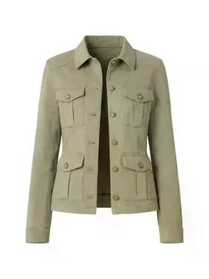 Paige Cuffed Jackets For Women