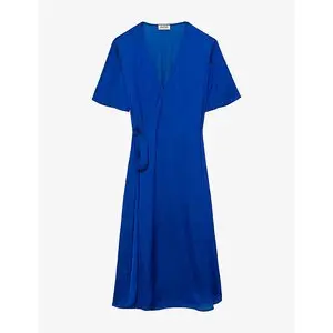 Zadig&voltaire Draped Day Dresses
