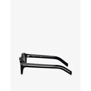 Prada Phantos-frame Acetate Sunglasses