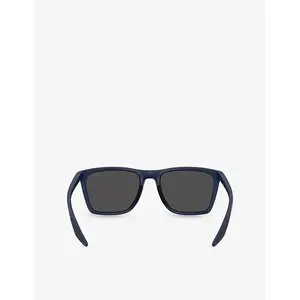 Prada Ps B08s Square-frame Acetate Sunglasses