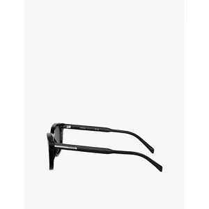 Prada Pr A21s Square-frame Acetate Sunglasses