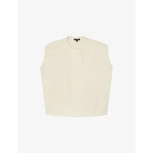 Soeur Button Up Kaftans Tunics