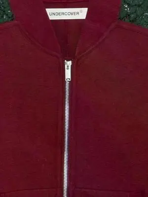Undercover Cutwork Bomber Jacket