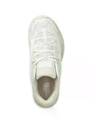 The North Face Logo Patch Sneakers