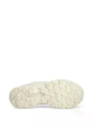 The North Face Logo Patch Sneakers