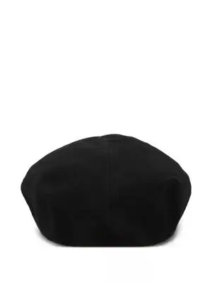 STEPHEN JONES Contrast Brim Hat