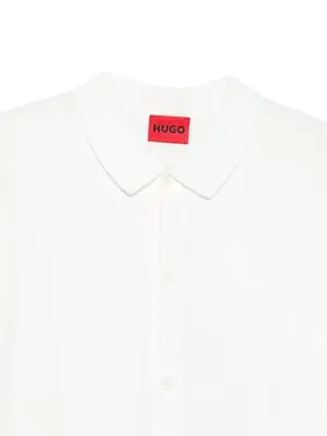 BOSS Short-sleeve Polo Shirt