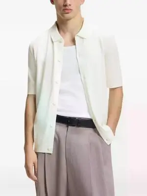 BOSS Short-sleeve Polo Shirt
