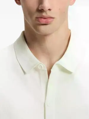BOSS Short-sleeve Polo Shirt