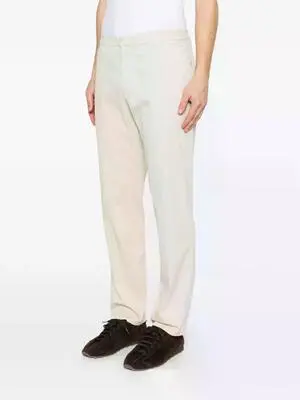 DONDUP Flat-front Trousers