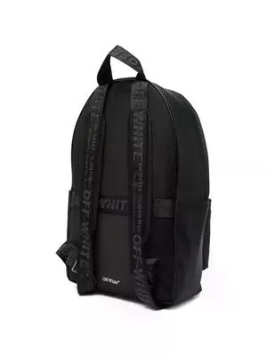 Off-White Arrow-print Backpack