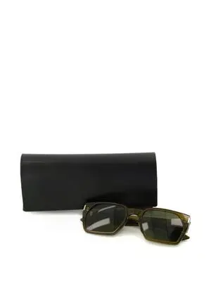 Saint Laurent Sl 894 Rectangle Frame Sunglasses
