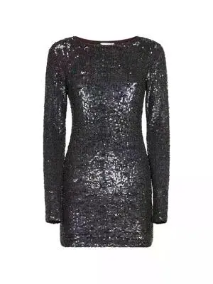 P.a.r.o.s.h Long Sleeve Cocktail Dresses
