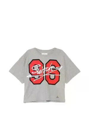 VIVIENNE WESTWOOD 96 Switch T-shirt