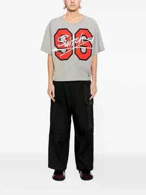 VIVIENNE WESTWOOD 96 Switch T-shirt