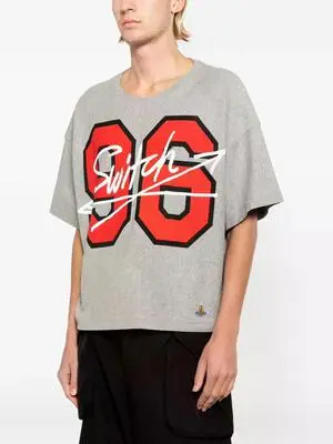 VIVIENNE WESTWOOD 96 Switch T-shirt