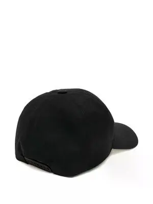 Rick Owens Baseball Cap