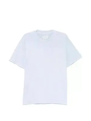 MELT Cotton T-shirt - Blue