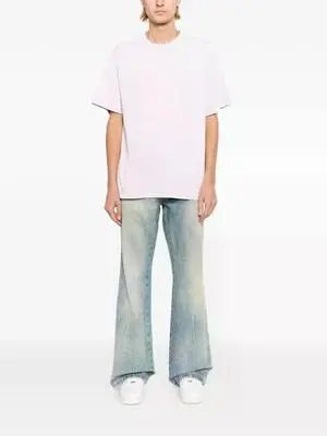 MELT Cotton T-shirt - Pink