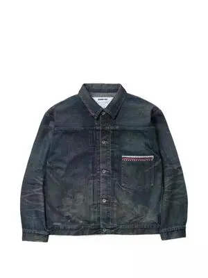 NEIGHBORHOOD Type-1 Denim Jacket