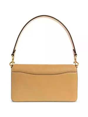 COACH Tabby Shoulder Bag With Logo Detail
