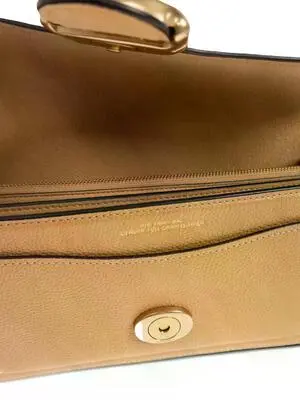 COACH Tabby Shoulder Bag With Logo Detail